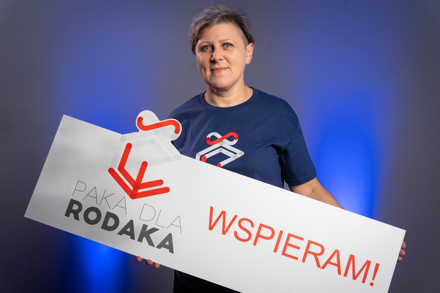 Paka dla Rodaka – Hufiec ZHP PŁOCK im. Obrońców Płocka 1920 roku